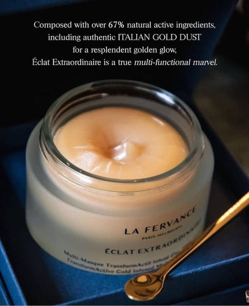 La Fervance Éclat: The French Blueprint for Radiant Skin – Penelope And ...