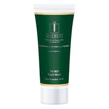 MBR THE BEST Night Mask - Beauty That Works While You Sleep – Penelope ...